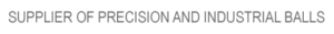 Preciball – Supplier of precision balls