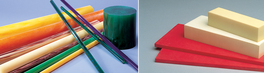 Semi-finished products – Preciball