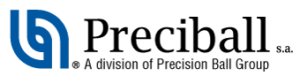 Preciball – Supplier of precision balls